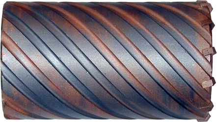 Masonry Core Drills & Rebar Cutters