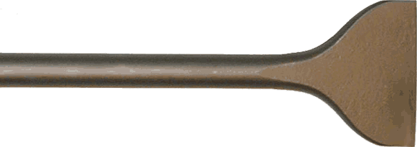 Chisels & Rock Breaking Tools